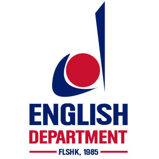 Homepage - Department of English