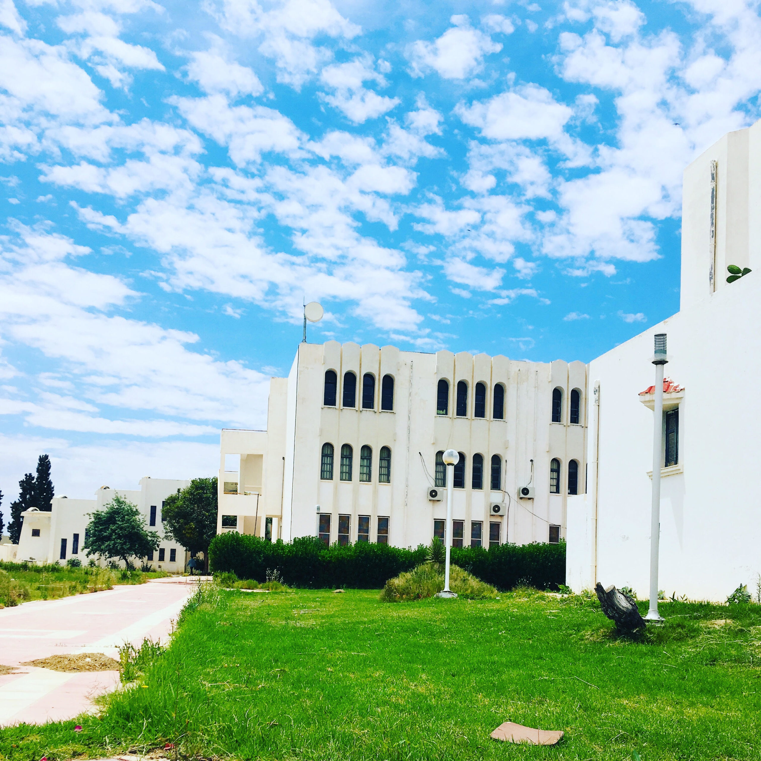 Homepage - Department of English